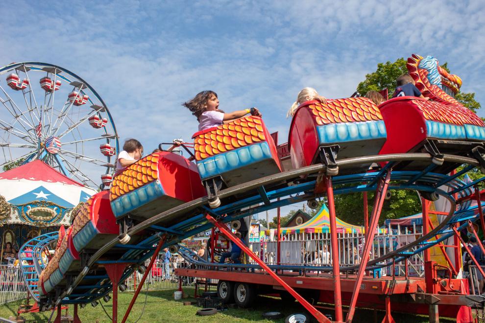 Columbia County Fair to kick off Wednesday | News | dailygazette.com