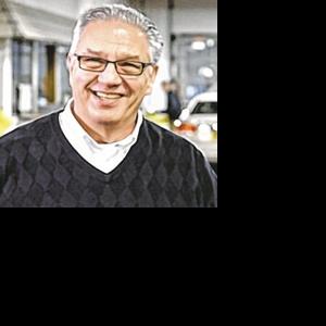 Richard A. Altieri, Jr. | Obituaries | dailygazette.com