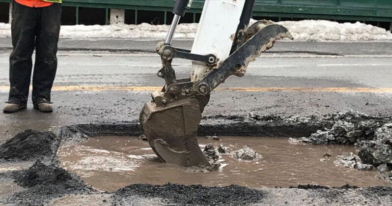 Catskill issues boil water order after main break | Hudsonvalley360.com ...