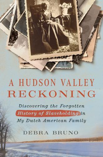 Presentation and book signing to be held on county's history of slavery ...
