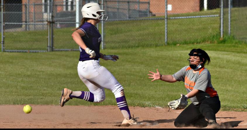 High schools: Toukatly leads Mohonasen to softball win | Sports ...