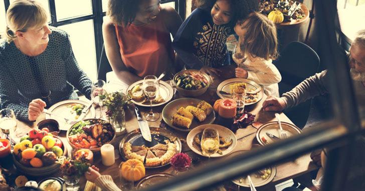 Surviving Thanksgiving when you hate how your family voted | News ...