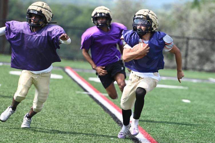 Section 2 football kicks off. 5 things to watch for | Sports ...