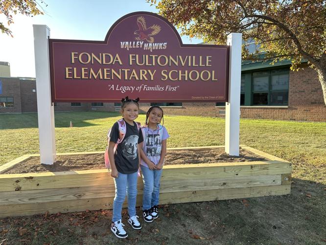 The first day of class at Fonda-Fultonville in seven photos | Education ...
