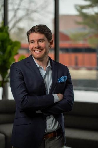 SPAC promotes Christopher Shiley to president | Life & Arts ...