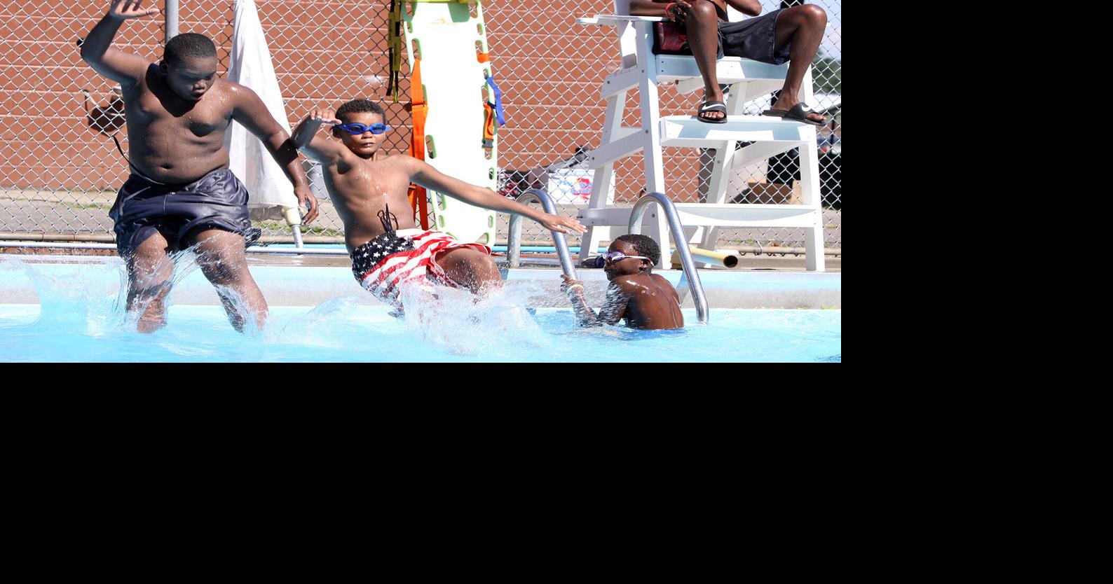 Schenectady gets grant for pool replacement | News | dailygazette.com