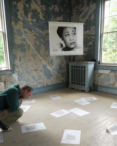 Prison Public Memory Project | | dailygazette.com