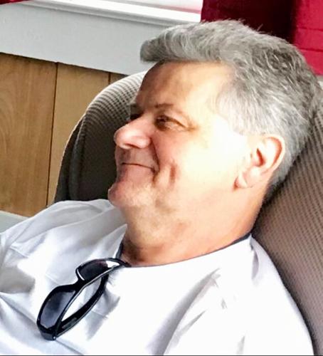 Dean Richard Lynaugh | Leader Herald Obituaries | dailygazette.com