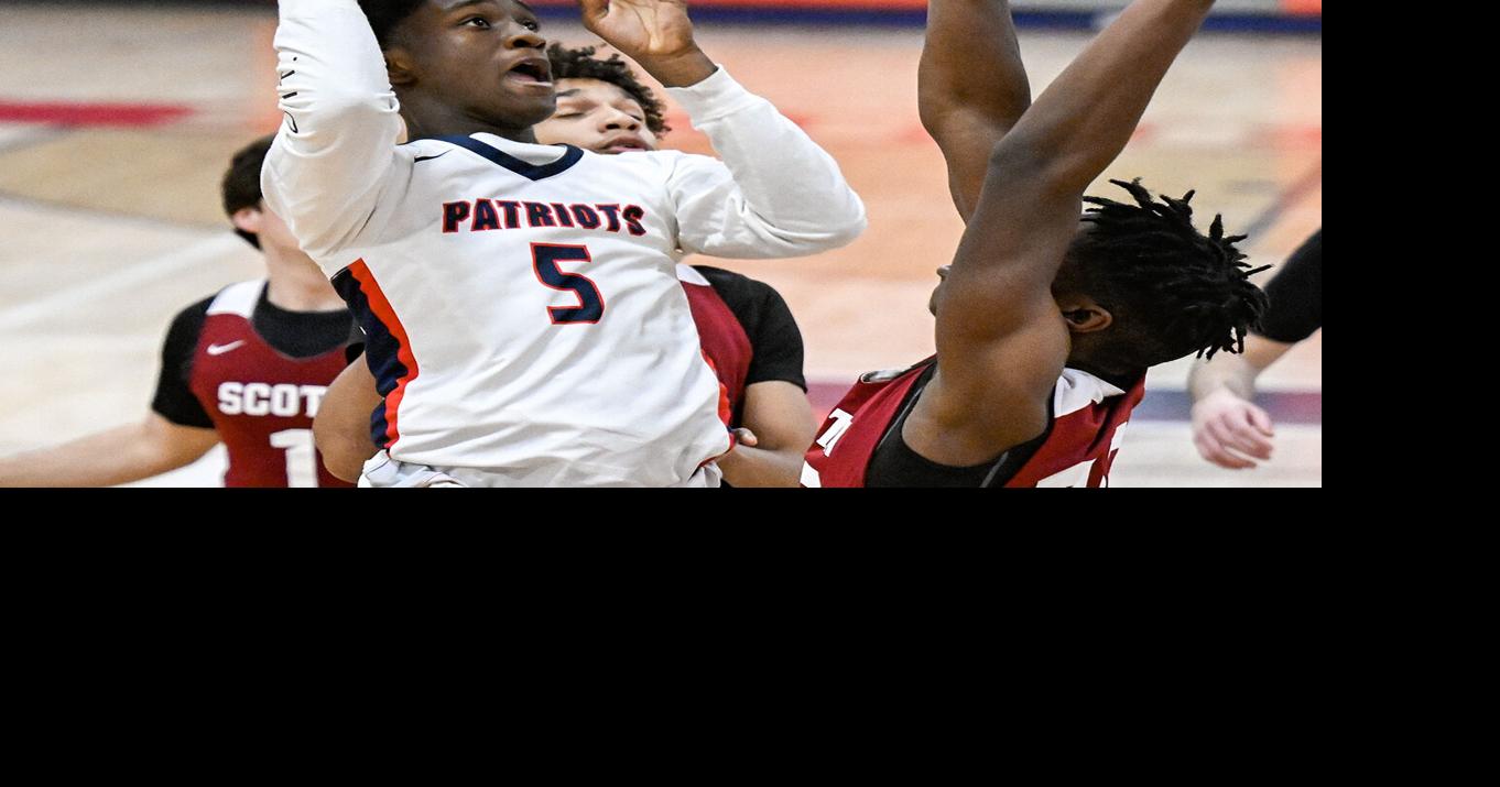 Section 2 boys' basketball: Jackson leads Schenectady to third straight ...
