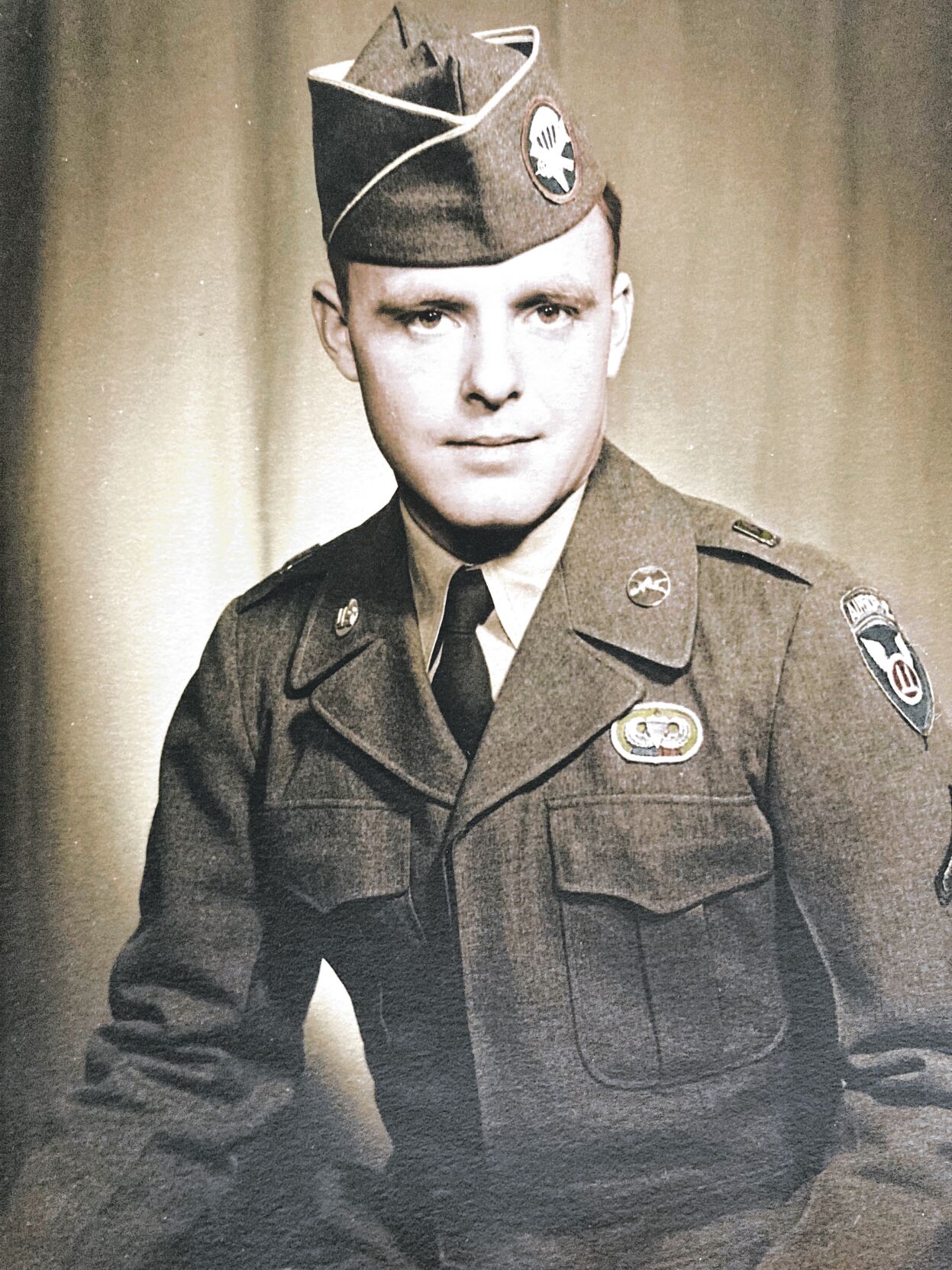 William J. "Bill" Scannell | Obituaries | dailygazette.com