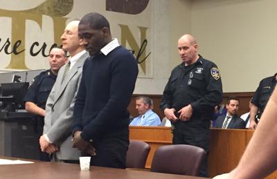 Schenectady man, 27, convicted of murder | News | dailygazette.com