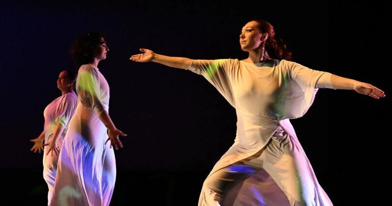 Photos: Union College Winter Dance Concert | Photo Galleries ...