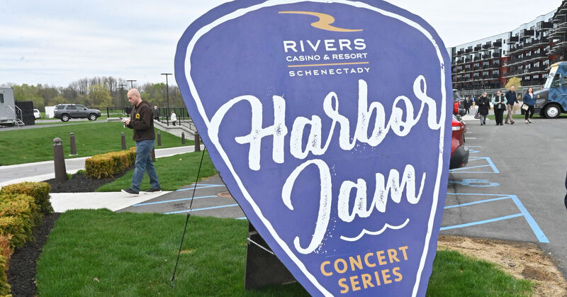 Matchbox Twenty at SPAC, Harry Potter birthday celebration in Johnstown ...