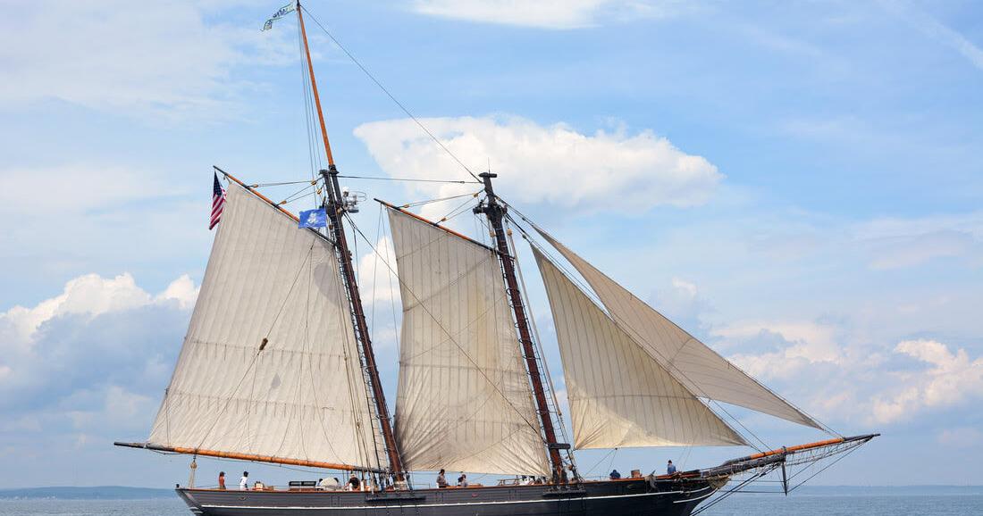 Hudson River Maritime Museum will host replica of historic ship that ...