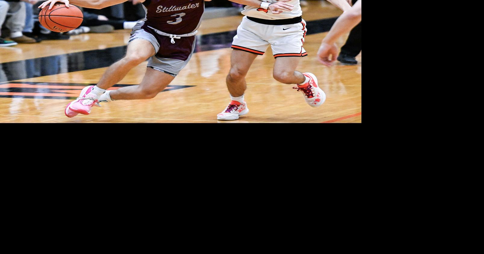 Section 2 boys' basketball: Stillwater defends Kirvin Cup championship ...