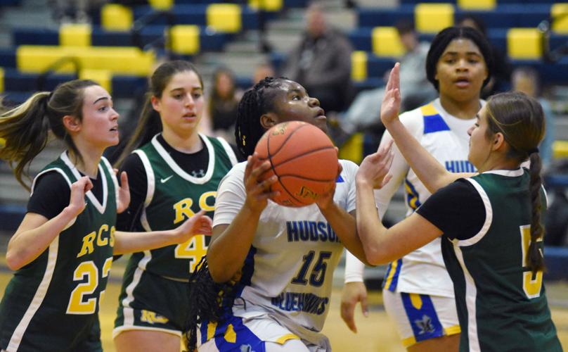 LOCAL ROUNDUP: Hudson girls roll to fourth straight victory | Sports ...