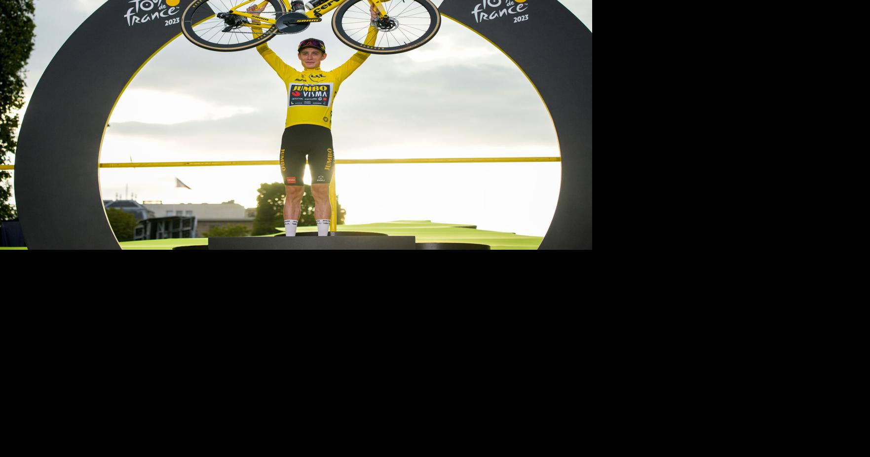 Men's and women's Tour de France to have opening stages in Britain in ...