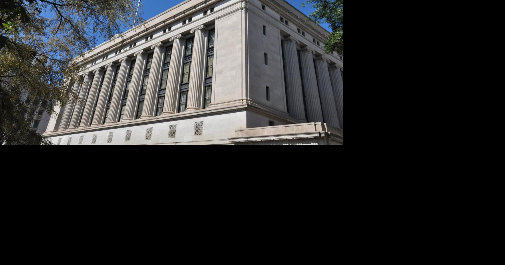 Commentary: The Virginia Supreme Court must go further to eliminate DEI ...