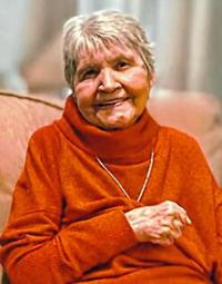 Rita “Lela” Bradt | Obituaries | dailygazette.com