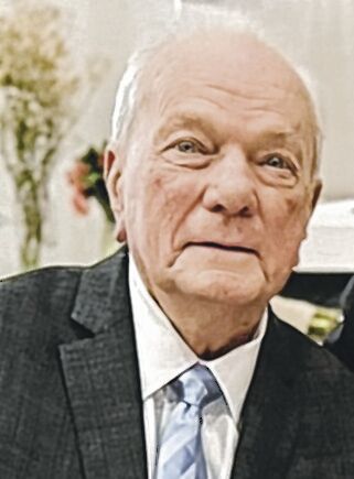 John J. Rafferty | Obituaries | dailygazette.com