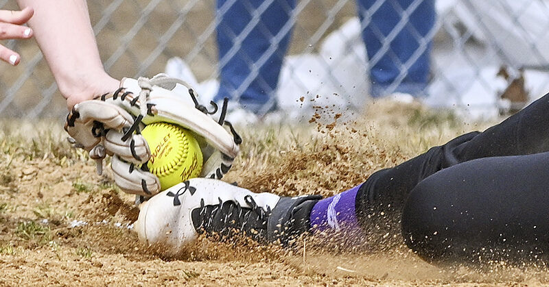 OESJ softball rolls past Cherry Valley-Springfield — Saturday's Section ...