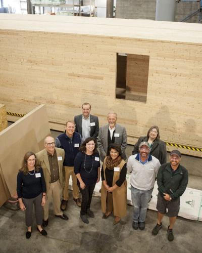 Bethlehem community celebrates National Manufacturing Day at area ...