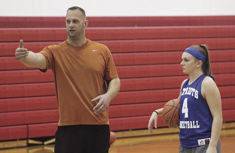 Gifford steps down as Broadalbin-Perth athletic director | Leader ...
