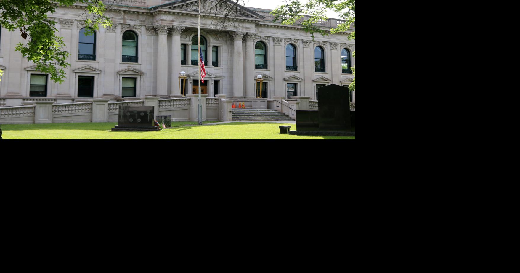 Canaan woman rejects plea deal in hit-and-run case | News ...