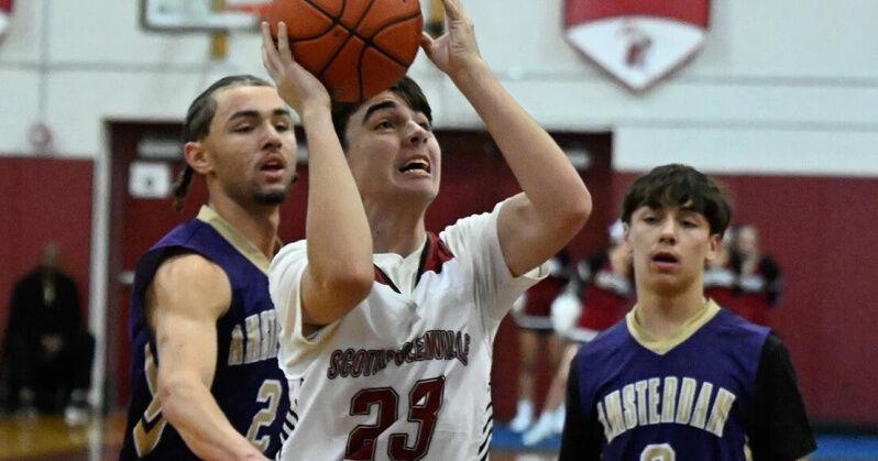 Scotia-Glenville boys' basketball team earning unseen wins | Sports ...