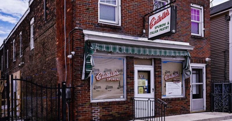 Civitello's close to re-opening after renovations | News | dailygazette.com