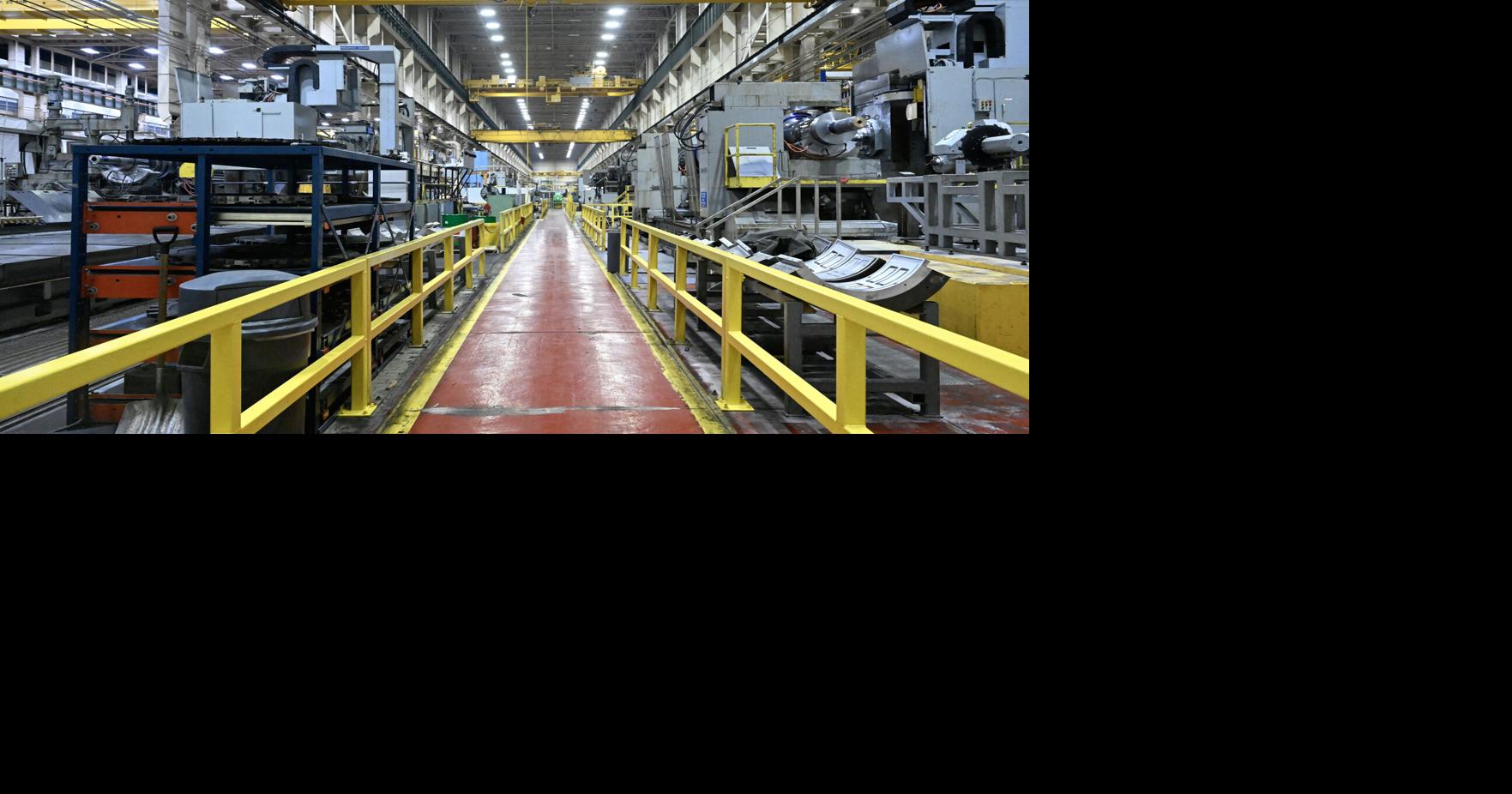 GE Vernova to invest $41M to expand Schenectady production | Business | dailygazette.com