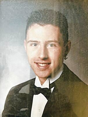 Matthew J. Bosher | Obituaries | dailygazette.com