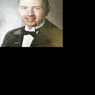 Matthew J. Bosher | Obituaries | dailygazette.com