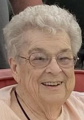 Leona Ann Palmateer | Obituaries | dailygazette.com