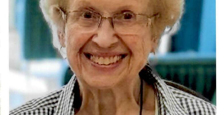Phyllis DePerna | Obituaries | dailygazette.com