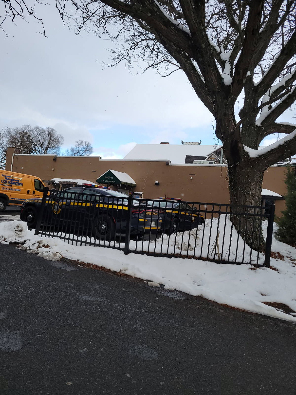 Swifty's restaurant locations closed over unpaid taxes | Business ...