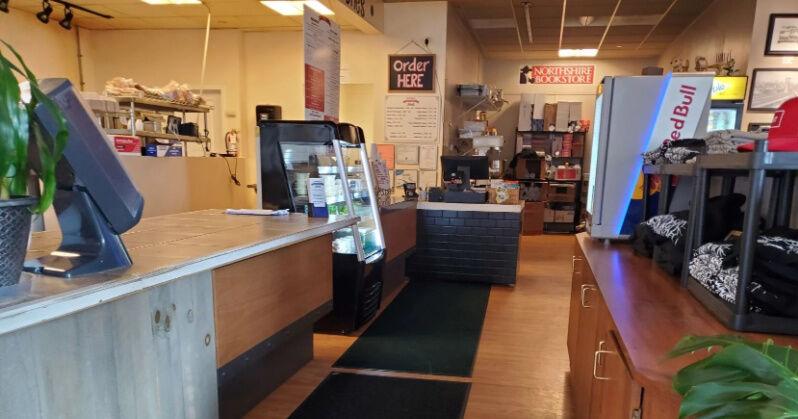 Photos: Broadway Deli, Saratoga Springs | Daily Gazette Food & Drink ...