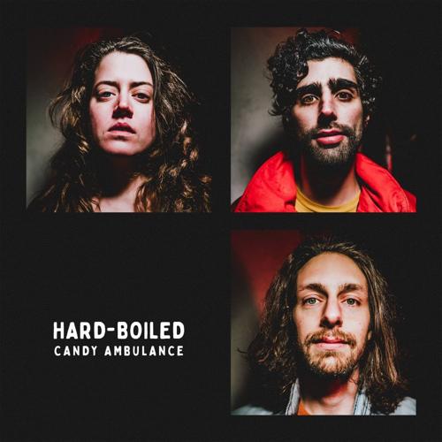 Album Review: Hard-Boiled by Candy Ambulance | | dailygazette.com