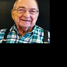 Edward C. Hartung | Obituaries | dailygazette.com