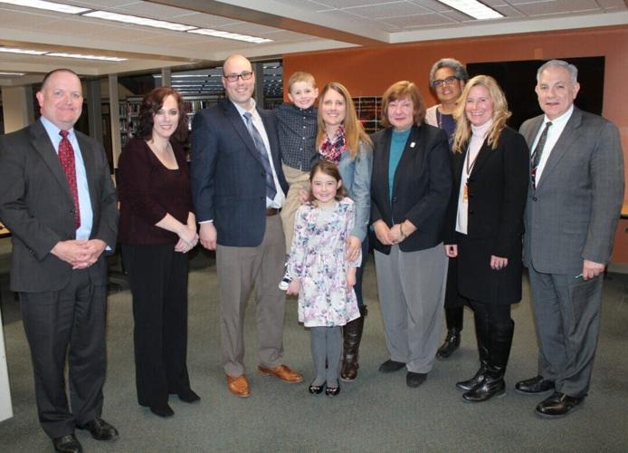 New Bethlehem HS principal talks about educating youth and his path to ...