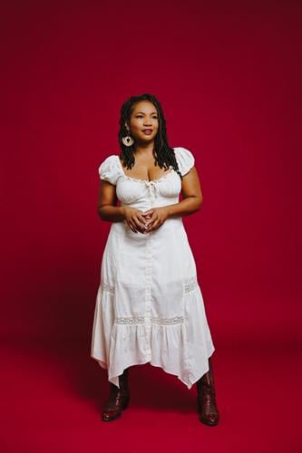 Miko Marks talks 'Trailblazing Women of Country' tour | Music ...