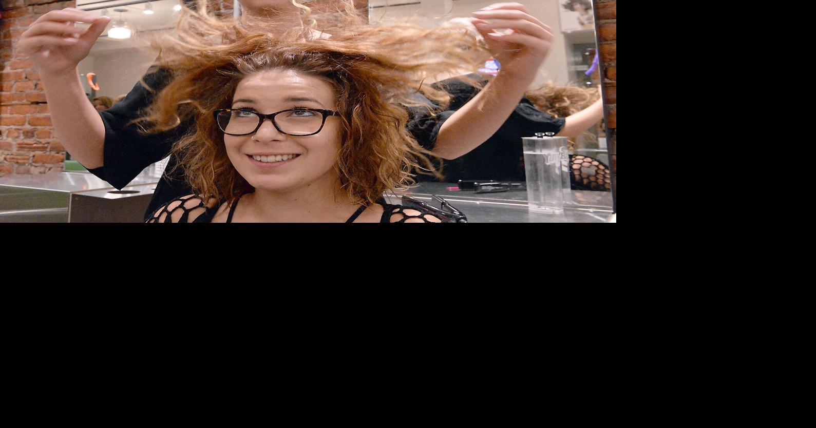 Avoid a humid bad hair day with these tips | News | dailygazette.com