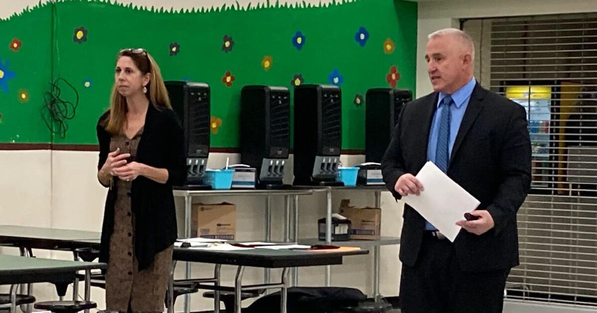 Canajoharie, Fort Plain schools to renew merger talk | Education ...