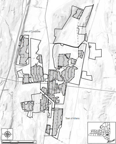 Flint Mine Solar project delayed in Coxsackie: officials | Business ...
