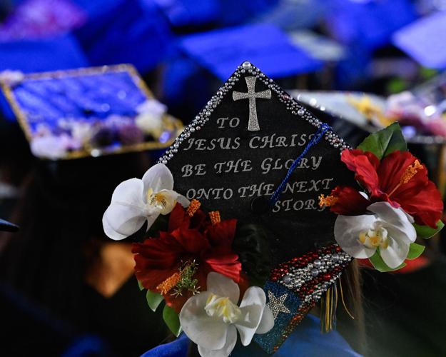 SUNY Schenectady commencement 2026, 20 photos | Education ...