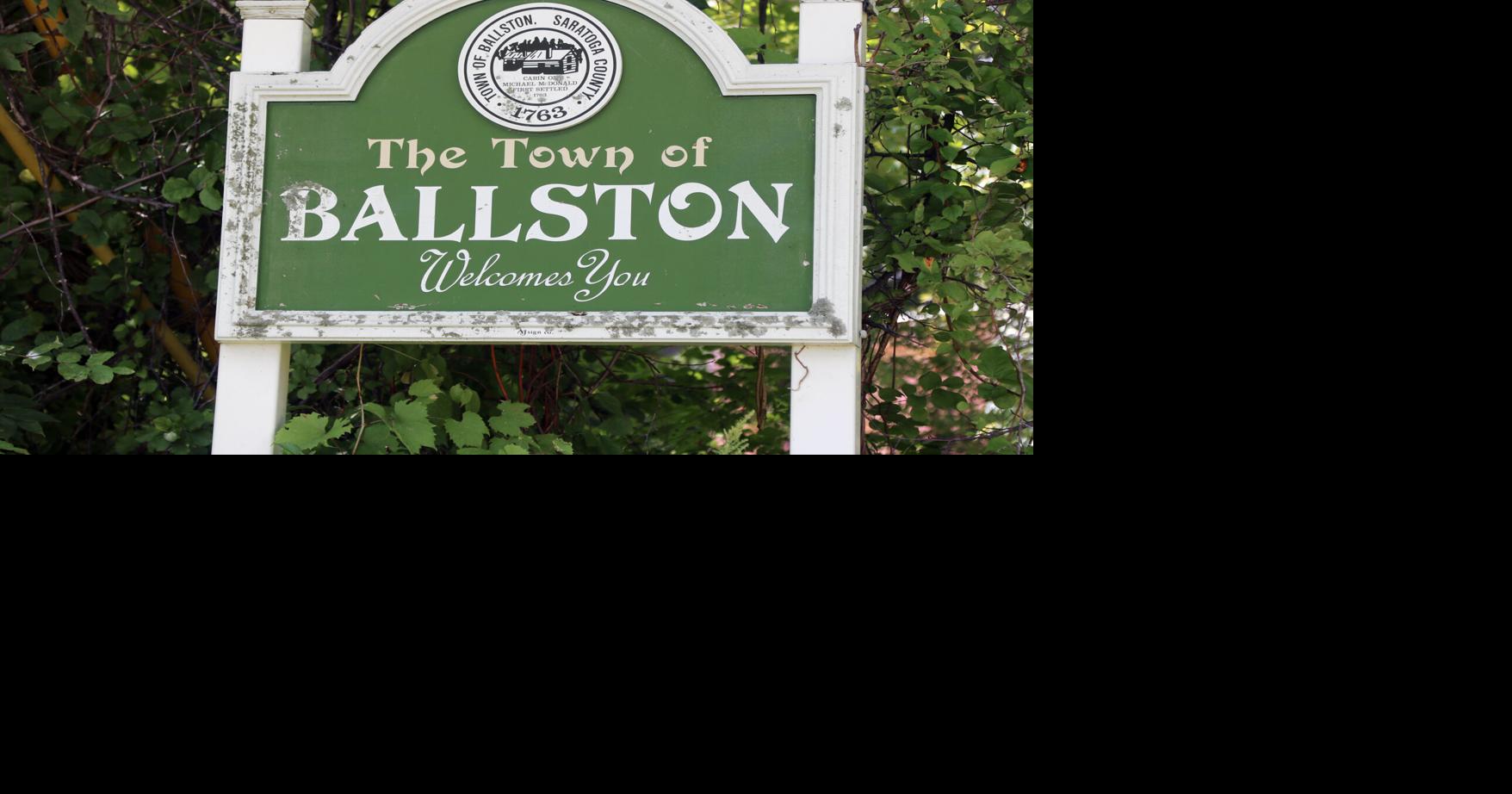 Town of Ballston polling site opens late due to issue | News ...