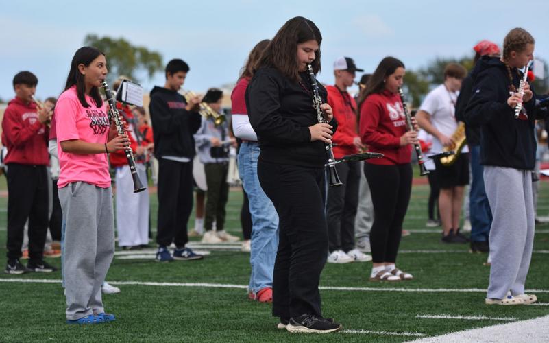 Averill Park football flexes in win over Scotia-Glenville | Sports ...