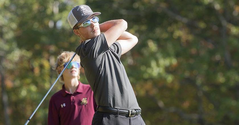 Broadalbin-Perth’s Goebel earns C/D medalist honors, Dock repeats as B ...