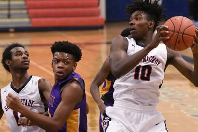 Schenectady basketball wins another close one, knocks off Troy | Sports ...