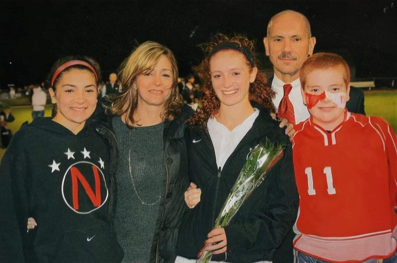 Niskayuna native Olivia Jaquith returns to roots at CBS6 | News ...